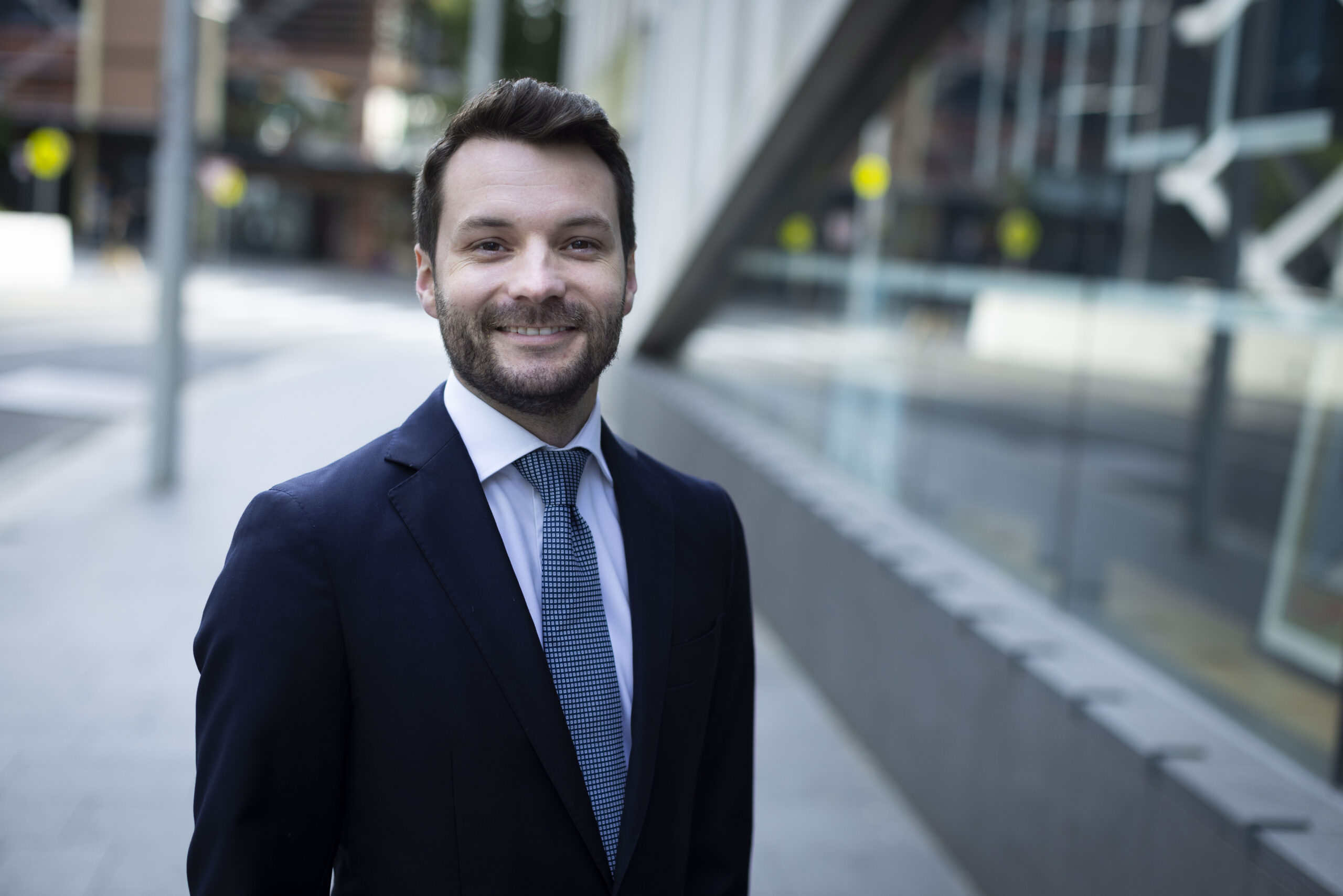 Team - Calibrate Consulting