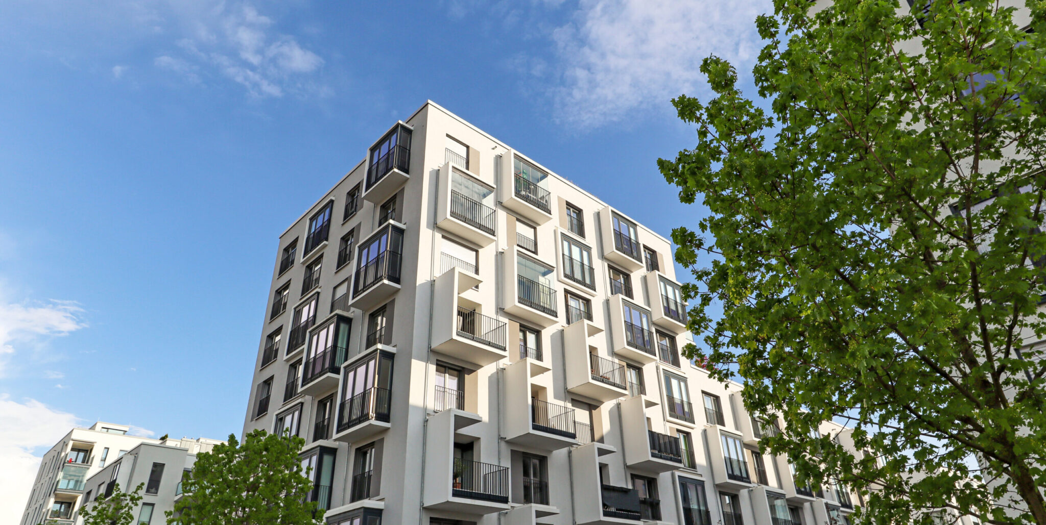 High Rise Student Accommodation, Brisbane – Calibrate Consulting