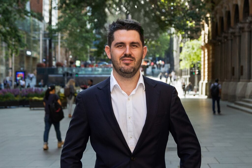 Team - Calibrate Consulting