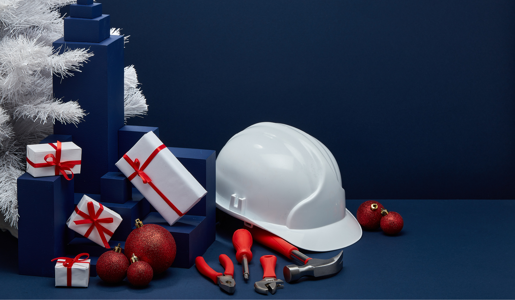 Holiday Hurdles: Mitigating Risks in Construction – Calibrate Consulting